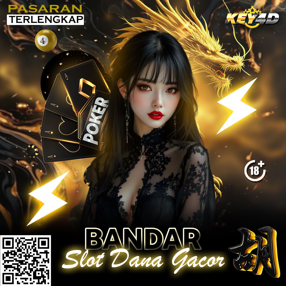KEY4D : Situs Alternatif Key 4D Agen TOTO Online #1 Server Terbesar di ...